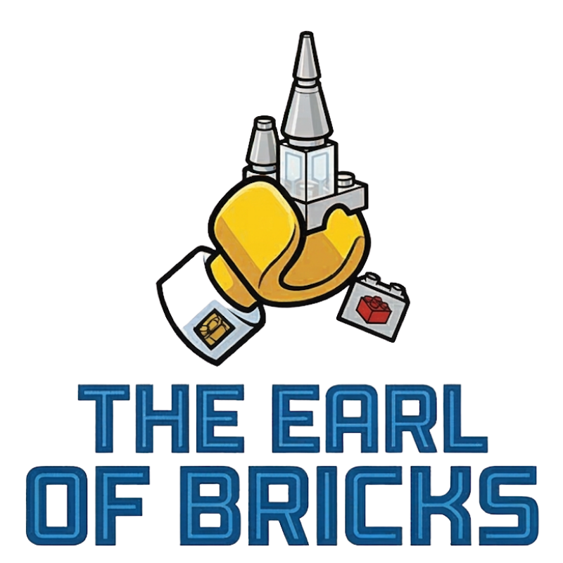 Best LEGO Collection Tracker App in 2026
